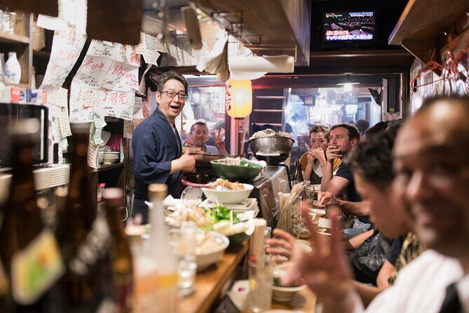 Tokyo Shore Excursion with a Local Guide, Private & Tailored to You - The Sum Up