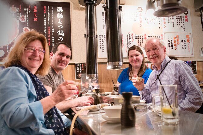 Tokyo Shore Excursion with a Local Guide, Private & Tailored to You - FAQ