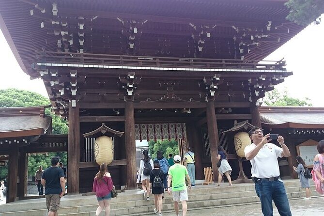 Tokyo Shrine Cultural Walks - An In-Depth Look at the Shrine Cultural Walks Experience