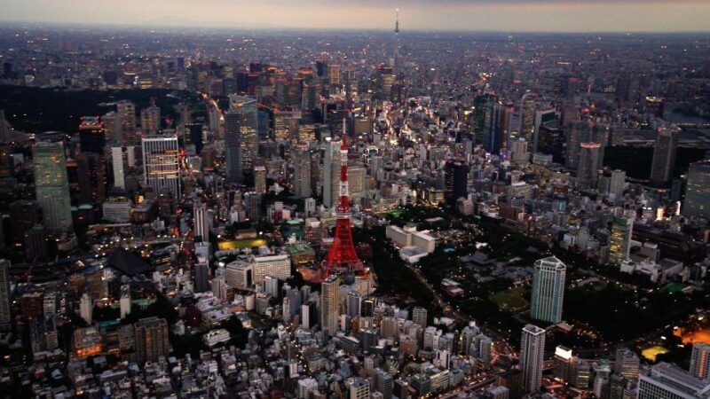 Tokyo Sightseeing Helicopter Tour for 5 Passengers - The Practicalities of the Tokyo Helicopter Experience