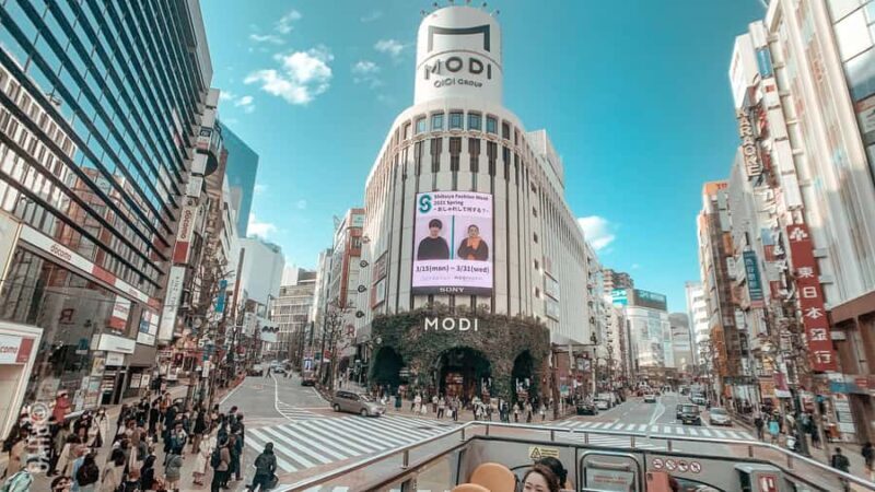 Tokyo Skytree Entry & Tokyo Sky Hop Bus Hop-on Hop-off Tour - Final Thoughts