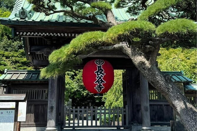 Tokyo Small Group: Enoshima & Kamakura, Hotel Pickup Option - Who Should Book This Tour?