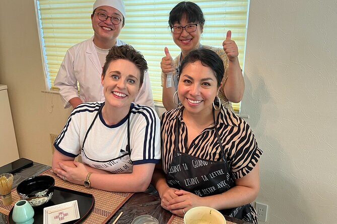 Tokyo Small-Group Ramen, Gyoza & Matcha Class with a Pro Chef - Who Will Benefit Most from This Class?