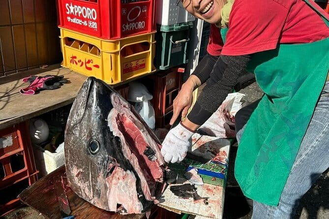 Tokyo Smallest City Izakaya and Snack bar hopping tour - A Closer Look at the Itinerary