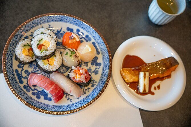 Tokyo Snapshot 4 Day Tour - The Sum Up