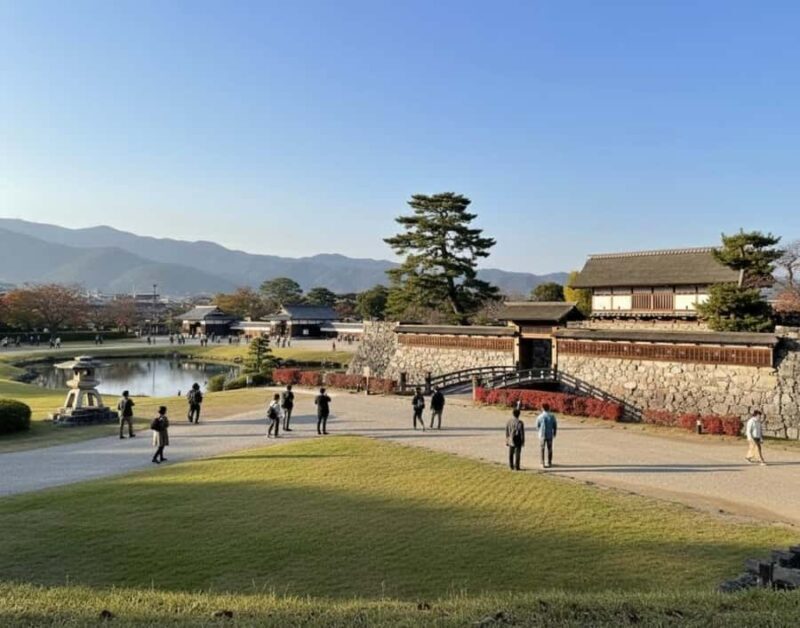 Tokyo: Snow Monkey Park & Nagano Highlights Private Trip - An Experience Built on Comfort and Authenticity