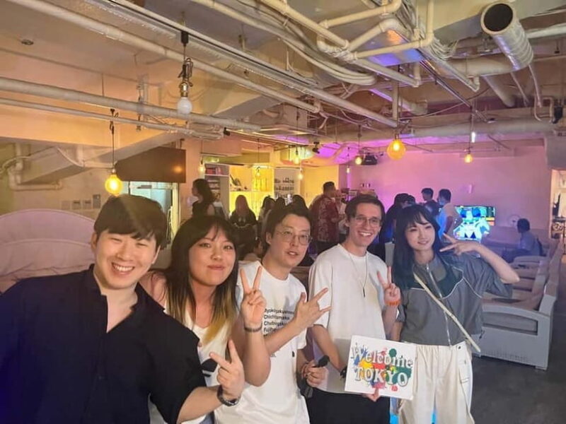 Tokyo: Solo Traveler Global Mingle Unlimited-Drink - Final Thoughts: Is It Worth It?