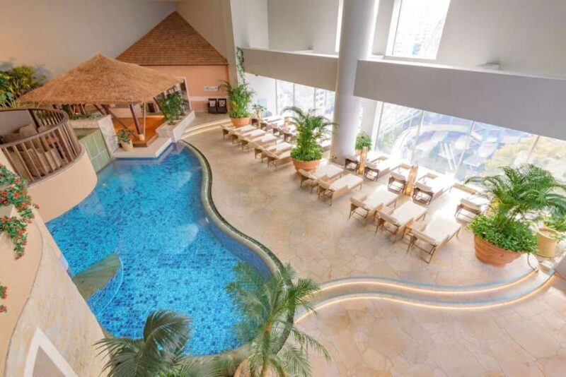 Tokyo: Spa LaQua Admission & 24-Hour Subway Ticket - How to Maximize Your Experience