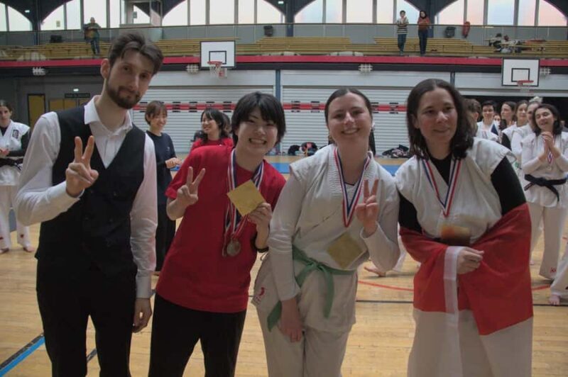 Tokyo: Sport Chanbara Experience with Instructor - Practical Tips