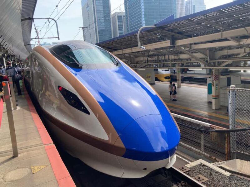 Tokyo Station: Guided Walking Tour, History, Food and Anime - Who Will Love This Tour?
