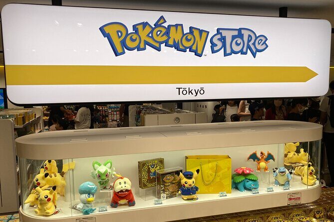 Tokyo Station Historical Walking Tour with Food and Anime - Why This Tour Works Well