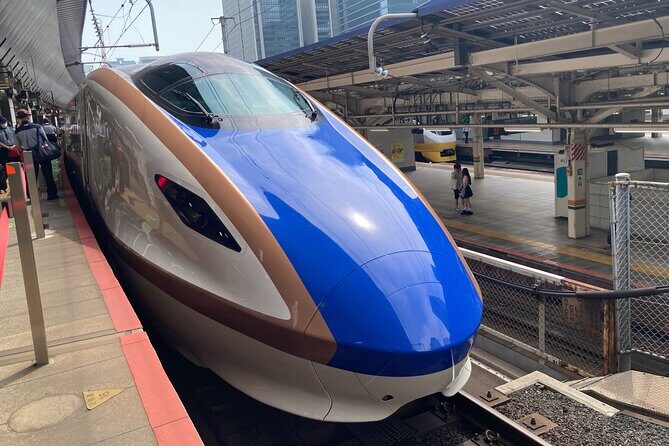 Tokyo Station Historical Walking Tour with Food and Anime - The Value of a Guided Tour at Tokyo Station