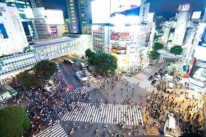 Tokyo Station Stamp Rally & City Walk Tour - FAQ