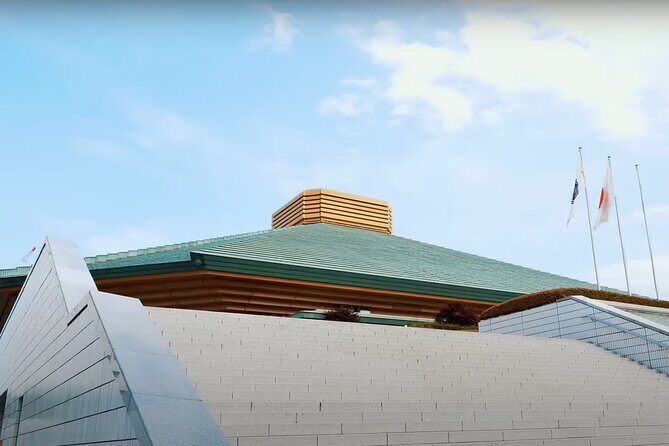 Tokyo: Step into tradition, sumo wrestlers and geisha - Final Thoughts