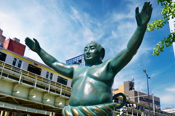 Tokyo: Step into tradition, sumo wrestlers and geisha - FAQs