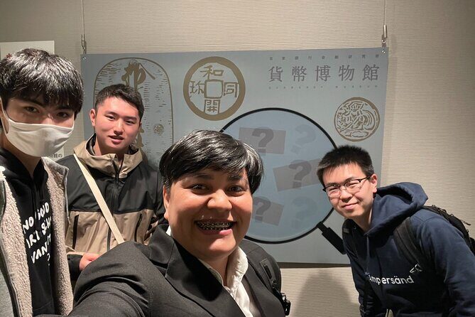 Tokyo Stock Exchange & Kabutocho Financial District Walking Tour - An In-Depth Look at the Tour Experience