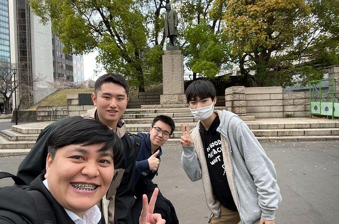 Tokyo Stock Exchange & Kabutocho Financial District Walking Tour - FAQ