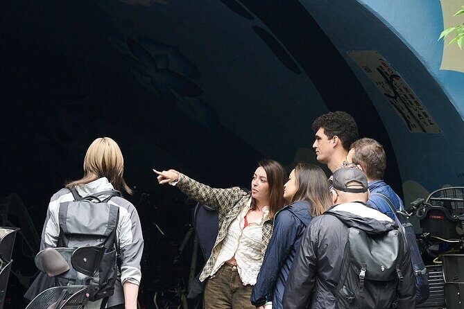 Tokyo Street Art and Graffiti Walking Tour - Final Thoughts