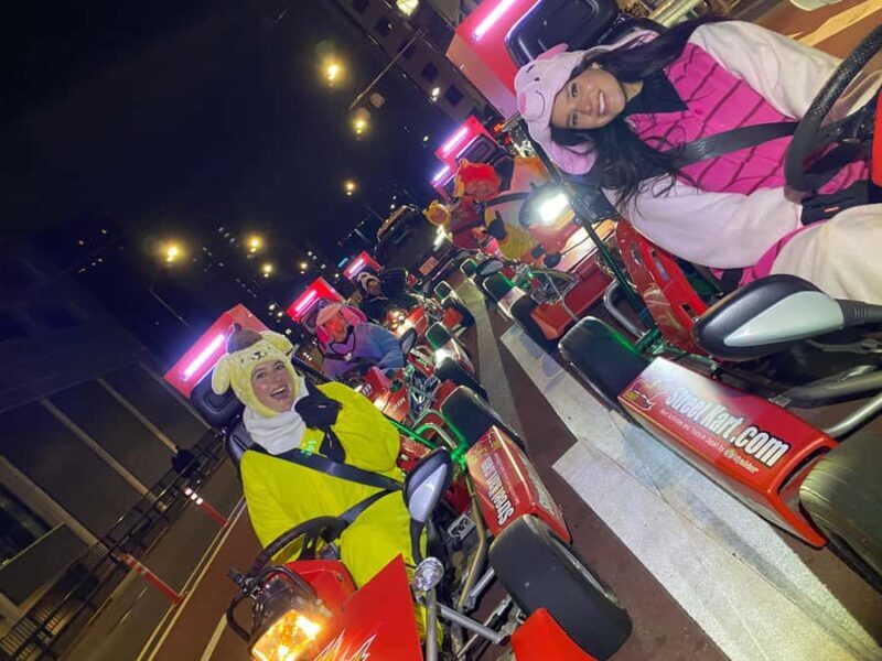 Tokyo: Street Kart Experience in Shinagawa - Final Thoughts