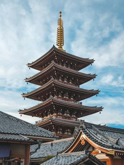 Tokyo: Streets, Mount Fuji, Transportation & Tour Guide - An In-Depth Look at the Tour Experience