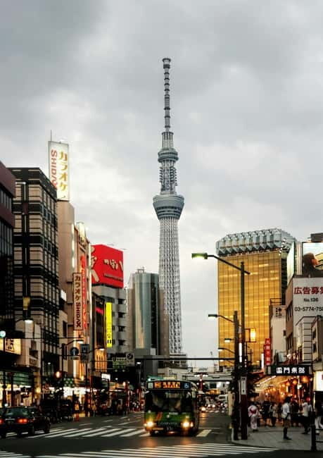 Tokyo: Streets, Mount Fuji, Transportation & Tour Guide - The Value of the Experience