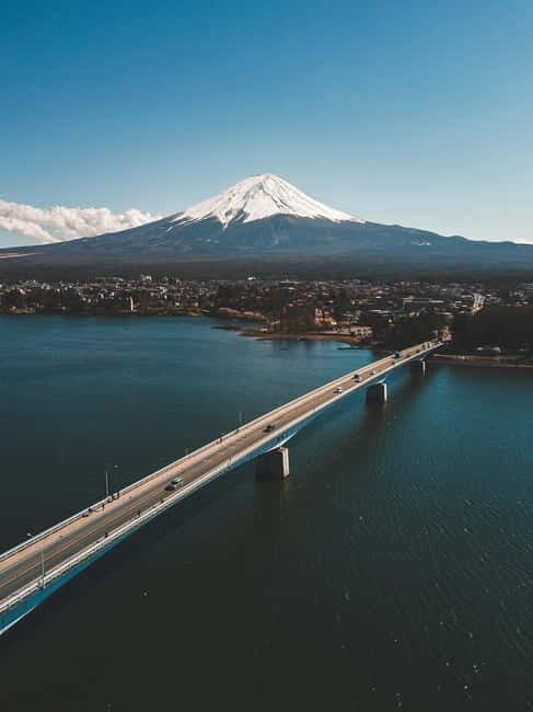 Tokyo: Streets, Mount Fuji, Transportation & Tour Guide - Who Should Consider This Tour?