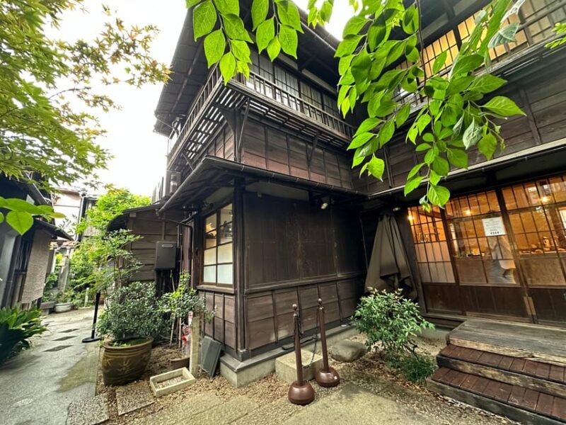 Tokyo : Stroll in the Old traditional town~Yanaka & Nezu - Who Might Not Find This Tour Ideal?