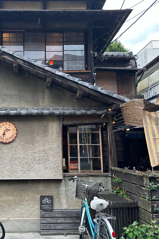 Tokyo : Stroll in the Old traditional town~Yanaka & Nezu - The Sum Up