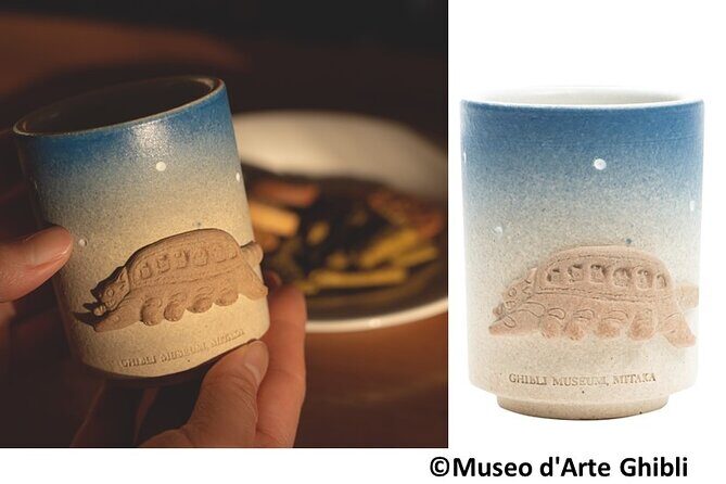 Tokyo Studio Ghibli Museum and Ghibli Film Appreciation Tour - What Makes This Tour Stand Out?