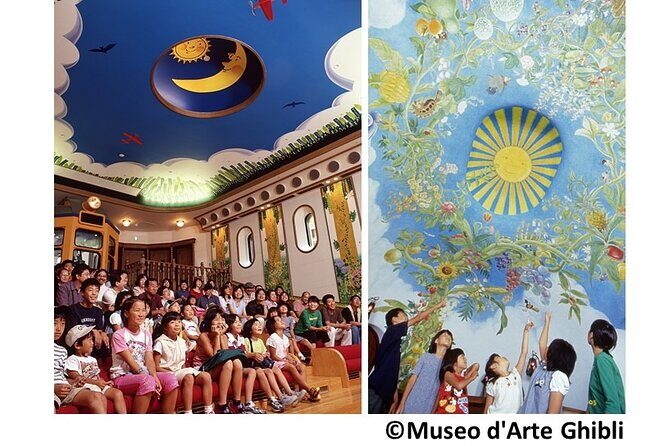 Tokyo Studio Ghibli Museum and Ghibli Film Appreciation Tour - Cost and Value Analysis