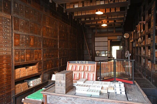 Tokyo Studio Ghibli Museum and Ghibli Film Appreciation Tour - Frequently Asked Questions