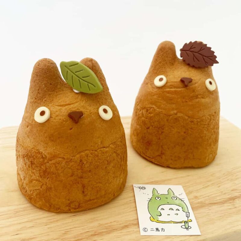 Tokyo: Studio Ghibli Walking Tour - Museum & Sweets Shop - Exploring Tokyo Through the Eyes of Studio Ghibli: A Walk for Fans and Curious Travelers