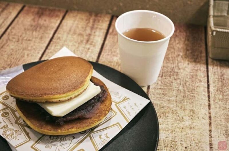 Tokyo: Sugamo Walking Tour with local food and Temple Visit - An In-Depth Look at the Sugamo Walking Tour