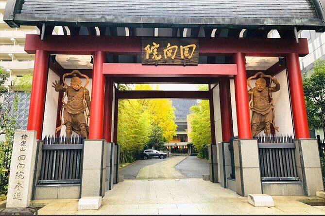 Tokyo Sumo History Tour with Chanko Nabe Lunch - Who Will Get the Most Out of This Tour?