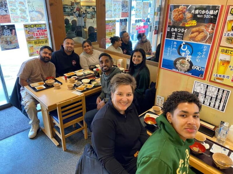 Tokyo: Sumo Morning Practice & Behind-the-Scenes Access - Analyzing the Value