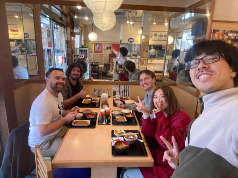 Tokyo: Sumo Morning Practice & Behind-the-Scenes Access - Frequently Asked Questions