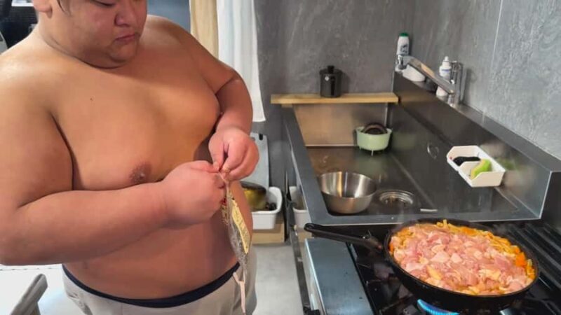 Tokyo: Sumo Morning Practice & Chanko Breakfast Experience - Final Thoughts