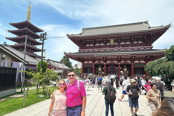 Tokyo Sumo Morning Practice & Exclusive Behind-the-Scenes Access - Who Will Love This Tour?