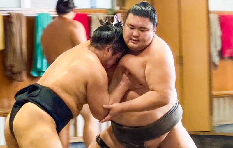 Tokyo: Sumo Morning Practice Tour with Expert Reporter - Why Choose This Sumō Practice Tour?