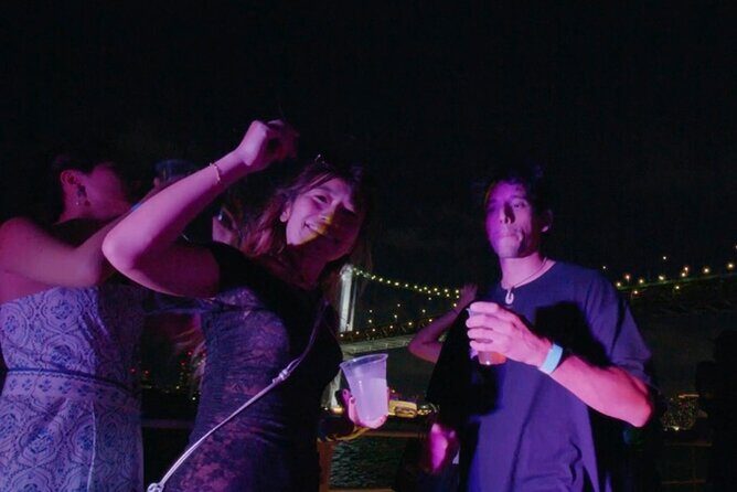 Tokyo Sunset Boat Party with Music Drinks and Vibes - Frequently Asked Questions