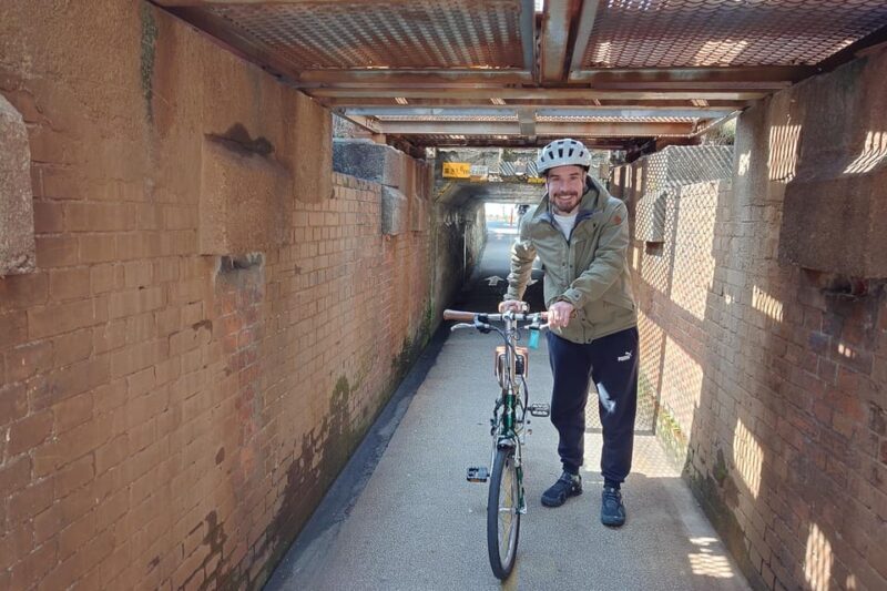 Tokyo: Super Local Private E-bike Cycling Tour from Asakusa - FAQs