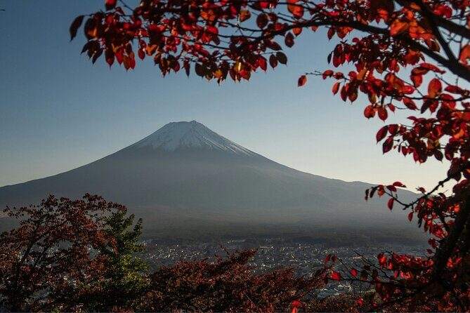 Tokyo: Super Ultimate Mt. Fuji Tour - Key Points