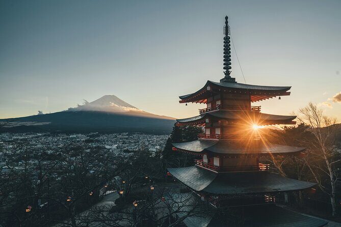 Tokyo: Super Ultimate Mt. Fuji Tour - FAQs