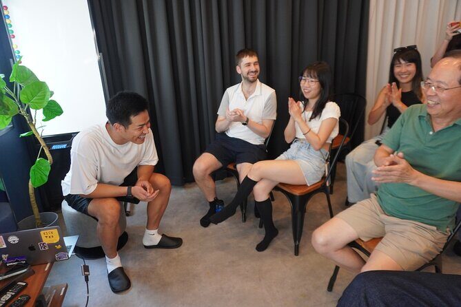 Tokyo: Survival Japanese Lesson for Travelers - Practical Details