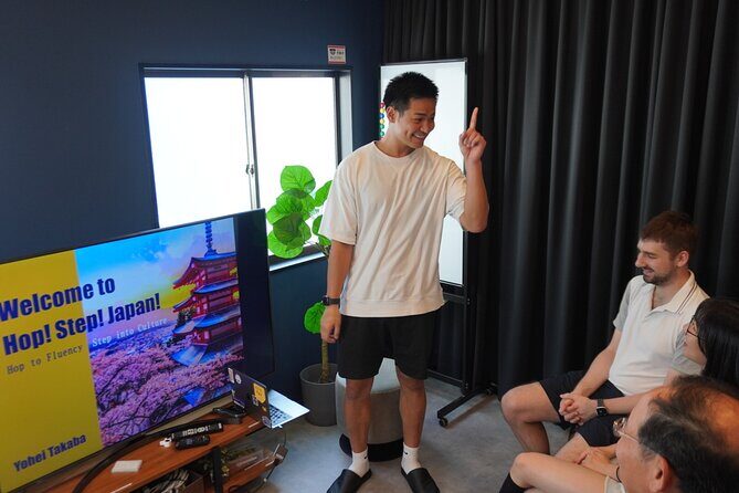 Tokyo: Survival Japanese Lesson for Travelers - Final Recommendations