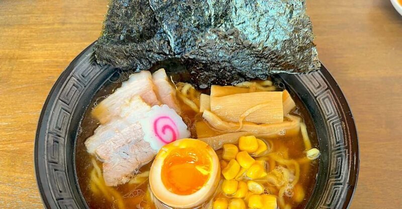 Tokyo: Sushi and Ramen Cooking Class with Sake Pairing Set - A Detailed Look at What You Can Expect
