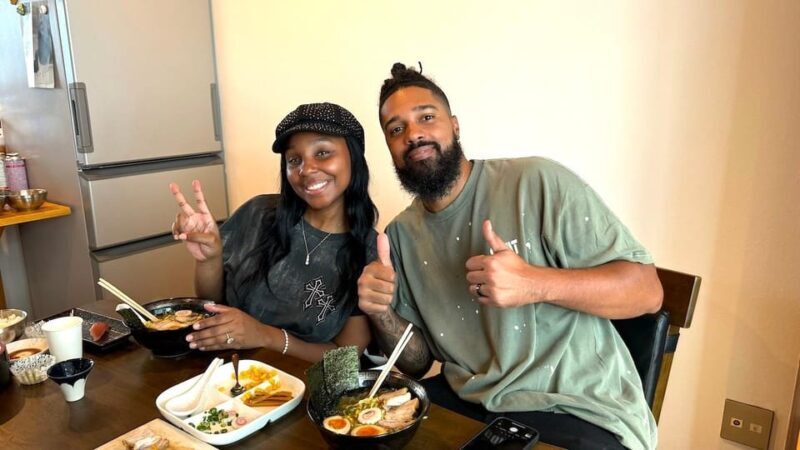 Tokyo: Sushi and Ramen Cooking Class with Sake Pairing Set - Frequently Asked Questions