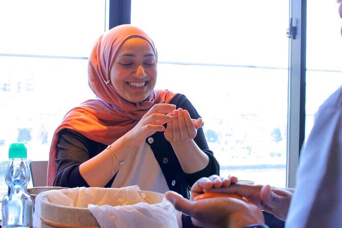 Tokyo Sushi Making Class Authentic Japanese Cooking Experience - Final Thoughts