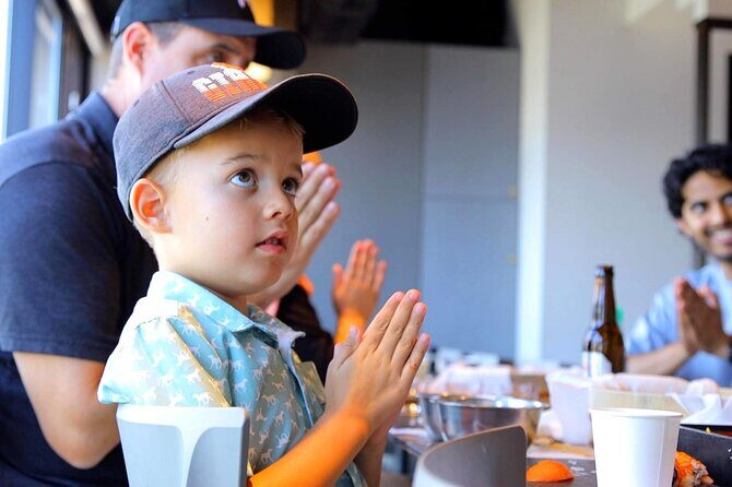 Tokyo Sushi Making Class Authentic Japanese Cooking Experience - FAQs