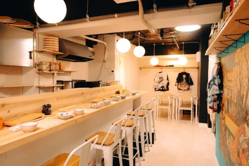 Tokyo: Sushi Making Class in a Happi Coat near a Famous Spot - Who Will Love This Experience?